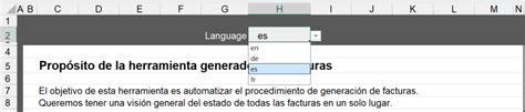 How To Use The Excel Translate Function Xelplus Leila Gharani