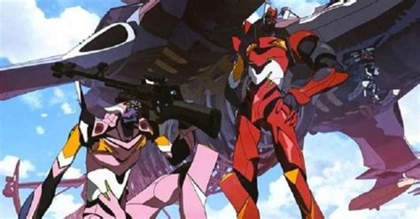 Rebuild Of Evangelion 3 0 1 0 Evangelion 3 0 1 0 Thrice Upon A Time