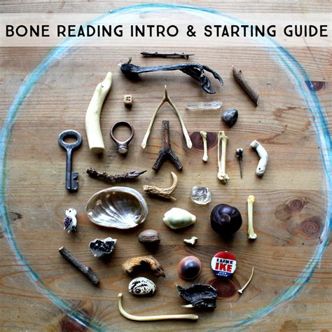 Bone Reading Intro Starting Guide Artofit