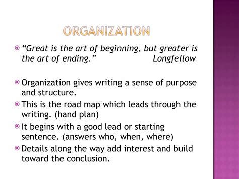 6 Traits Writing Program Ppt