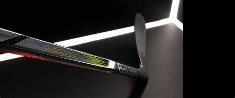 Introducing Vapor Hyperlite 2 Hockey Gear Bauer