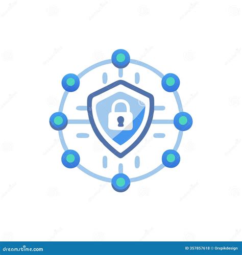 Nist Cybersecurity Framework Infographic Concept For Slide Presentation With Diamond Shape With