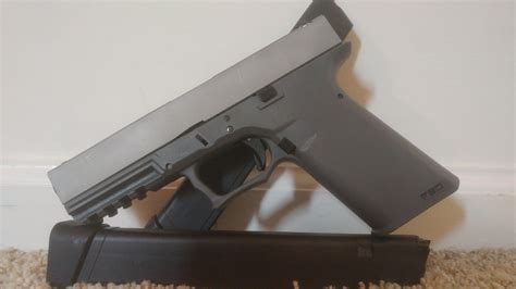 Best R Glock Images On Pholder Evolution Of The Greatest Gun In The World