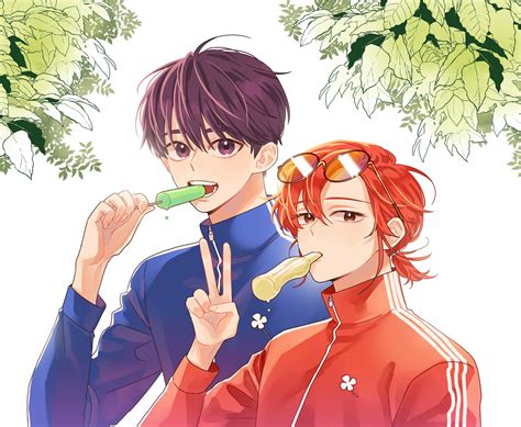 화로 On Twitter 도렷님 백수룩 솜최케가 너무 귀여워서 그려봤어여ㅠㅠㅠㅠ Pontdj4aem Twitter