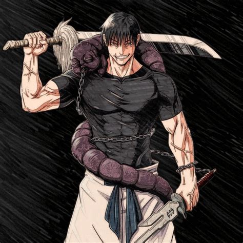 ボード「jujutsu Kaisen」のピン
