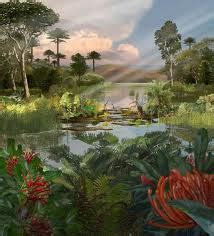 Cenozoic Era The Science Museum Introduces The Geologic Time Scale