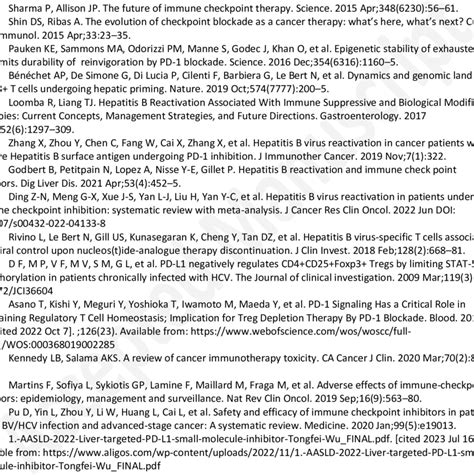 Figure Legends Fig 1 As A Result Of Sustained High Load Antigen Download Scientific Diagram