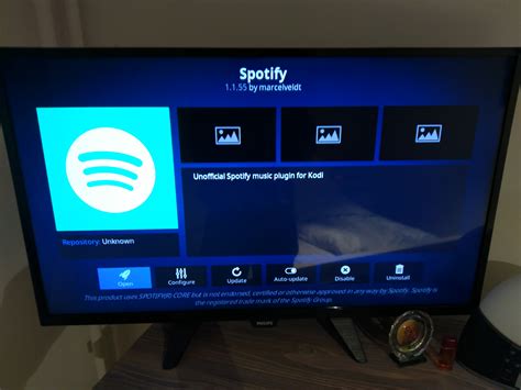 Spotify Connect · Issue 73 · Kodi Community Addonspluginaudiospotify · Github
