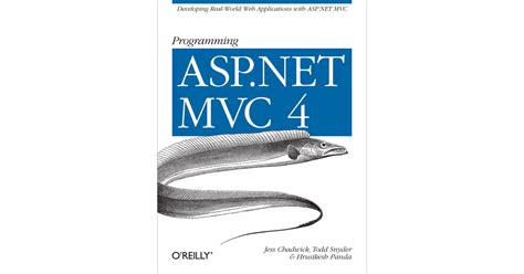 4 Client Side Development Programming Aspnet Mvc 4 Book