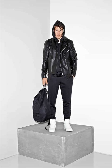 Selected Homme Clothing: Express Collections | FashionBeans