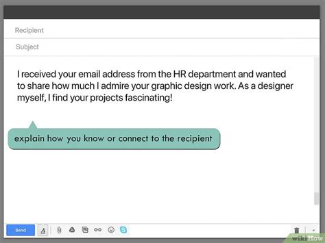 How To Introduce Yourself In An Email Templates To Use