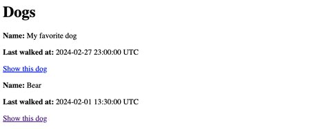 Running Solid Queue In Production Rails Apps Honeybadger Developer Blog