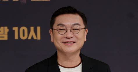 김의성 해맑은 미소 [se★포토]