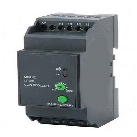 Liquid Level Controller At 2500 Piece Ganjbazar Visnagar ID 13234573930