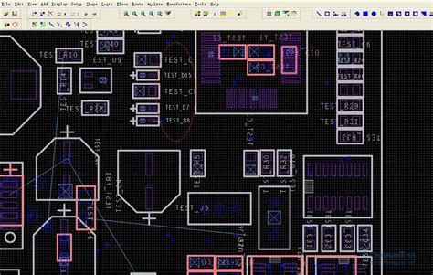 Allegro Creat Module制作和allegro实用技巧之模块复用allegro Create Module Csdn博客