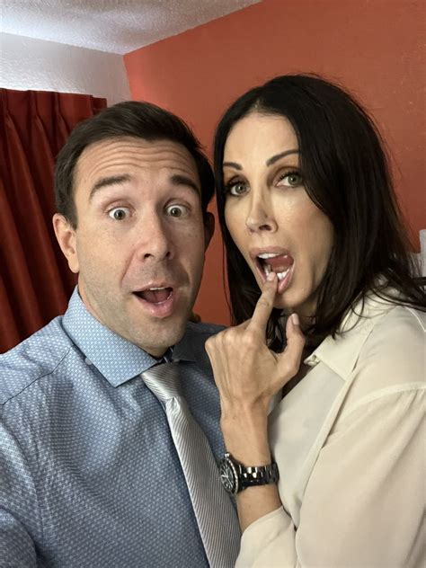 Shay Sights On Twitter Another Amazing Day On Set With TheWillPounder And His Awesome