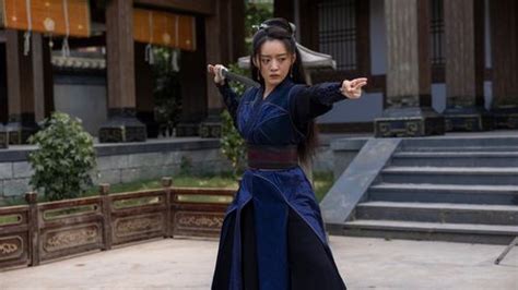 황실 호위대 Tving