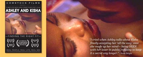 Comstock Films Presents The Real People Real Life Real Sex Series Award Winning Documentary