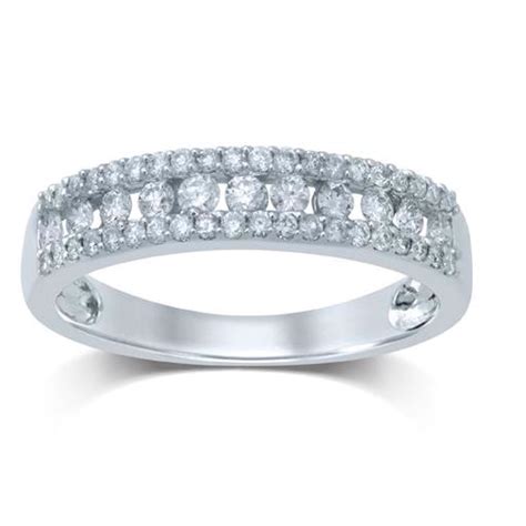 14k 050ct Diamond Ring Unclaimed Diamonds