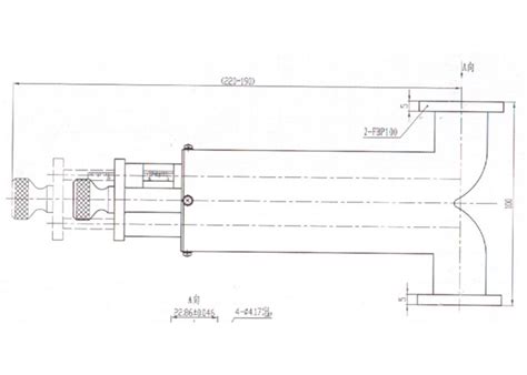 Types Of Microwave Waveguide Phase Shifter Dolph Microwave