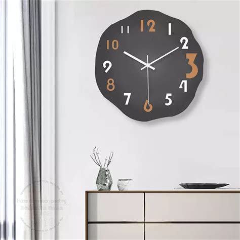 მისაღები ოთახის საათი Oki Ge