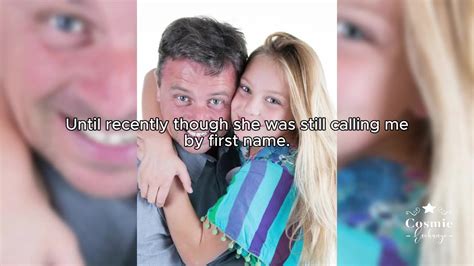 Aita For Telling My Stepdaughter To Call Me Dad Even Though Her “real