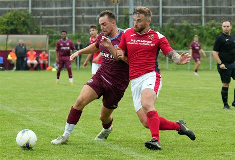 In Pictures Tuffley Rovers 4 Sharpness 1 Context Is Key For