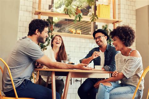 6 Claves Para Mejorar Tus Relaciones Interpersonales Muybuenas Es