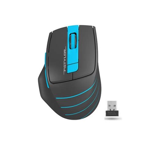 A4TECH FG30 Wireless Mouse Price In Bangladesh