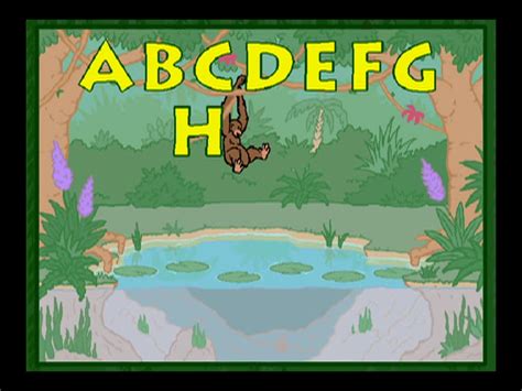 Rusty And Rosy Abcs And Such Jungle Abc Song Hd Dvd Rip 2 Free Download Borrow And Streaming