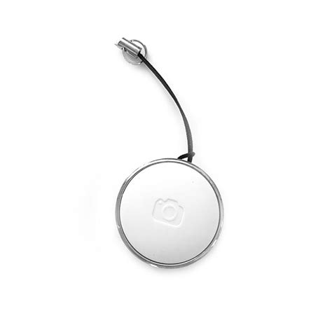 Mini Cute Bluetooth Shutter Release Remote Control Vicedeal