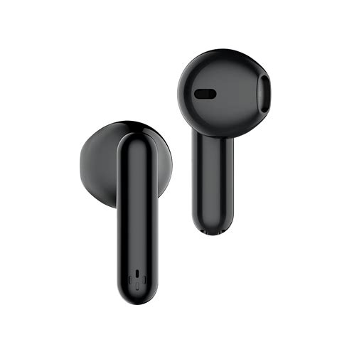 Bluetooth слушалки безжични Freya Captiva Bluetooth 5 1 сензорно управление шумопотискане