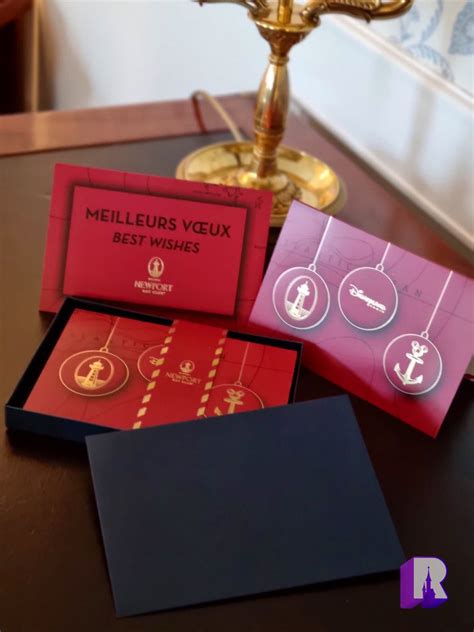 Dlp Report On Twitter 🎄a Look At The Christmas Package Option For Disney Newport Bay Club