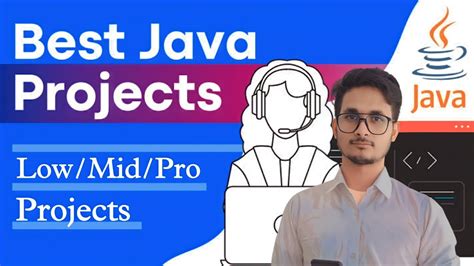 Java Project Ideas For Beginners Best Java Projects Java Projects For Lowmid And Pro