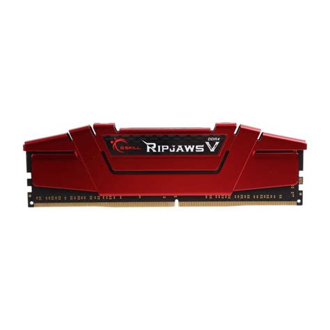 Buy G SKILL GB GB X DDR MHZ RIPJAWS V SERIES SINGLE CHANNEL KIT RAM At