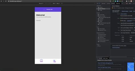 how to create a progressive web application with vue and sanity guide