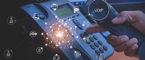 VoIP Security In UAE