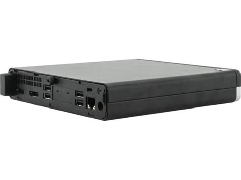 HP ProDesk 405 G4 Desktop Mini Computer Ryzen 5 Pro 2400GE