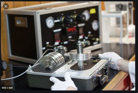 Radiation Detection Device - Radiation Detection Equipment Latest Price ...