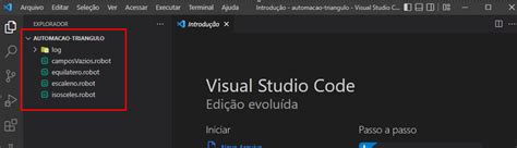 Github Abeljunniorautomacao Triangulo Implementar A Automação De