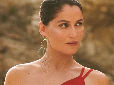 Laetitia Casta Bio Age Height Wiki Models Biography