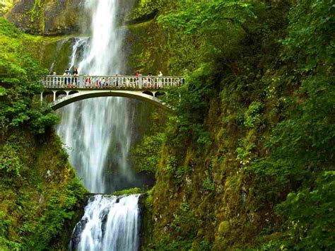 Oregon Viewpoints Your Guide To The Most Scenic Spots In The Pacific