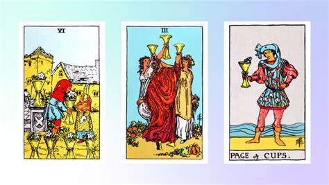 The Ultimate Guide To Tarot Cards Happy Hour