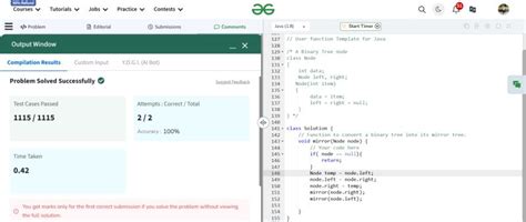 Geeksforgeeks Geeksforgeeks Codingchallenge Geeksforgeeks Neha Kushwaha