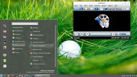 Ubuntu Based Mex Linux Distro Updated With Cinnamon 328 Linux Kernel