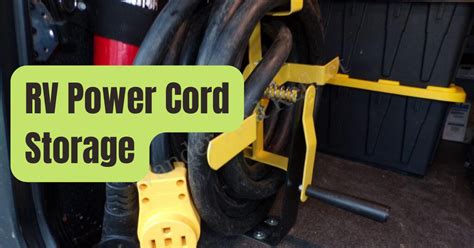 8 Best RV Power Cords Of 2023 RVing Beginner