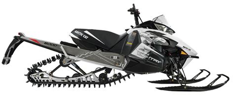 2014 Arctic Cat Xf 8000 High Country Sno Pro Arcticinsider