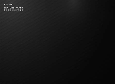 Premium Vector Abstract Gradient Black Color Stripe Line Texture Background
