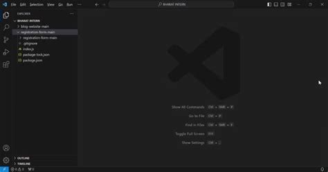 bharatintern bharatinternship fullstackdeveloper