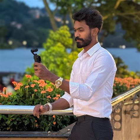 Madushan Neranjan Youtube